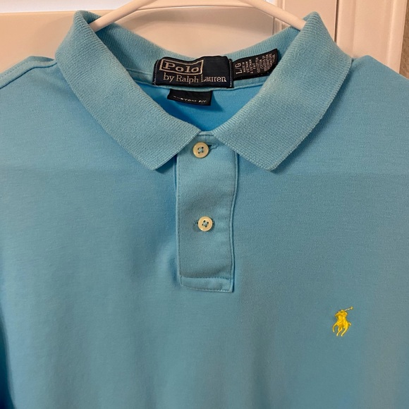 Ralph Lauren | Shirts | Ralph Lauren Mens L Polo | Poshmark